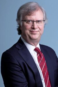 William F. Dahill - Coviello Weber & Dahill LLP